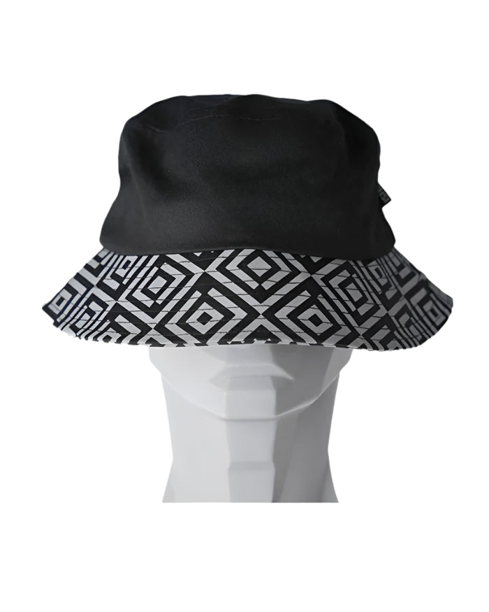 Half Bucket Hat