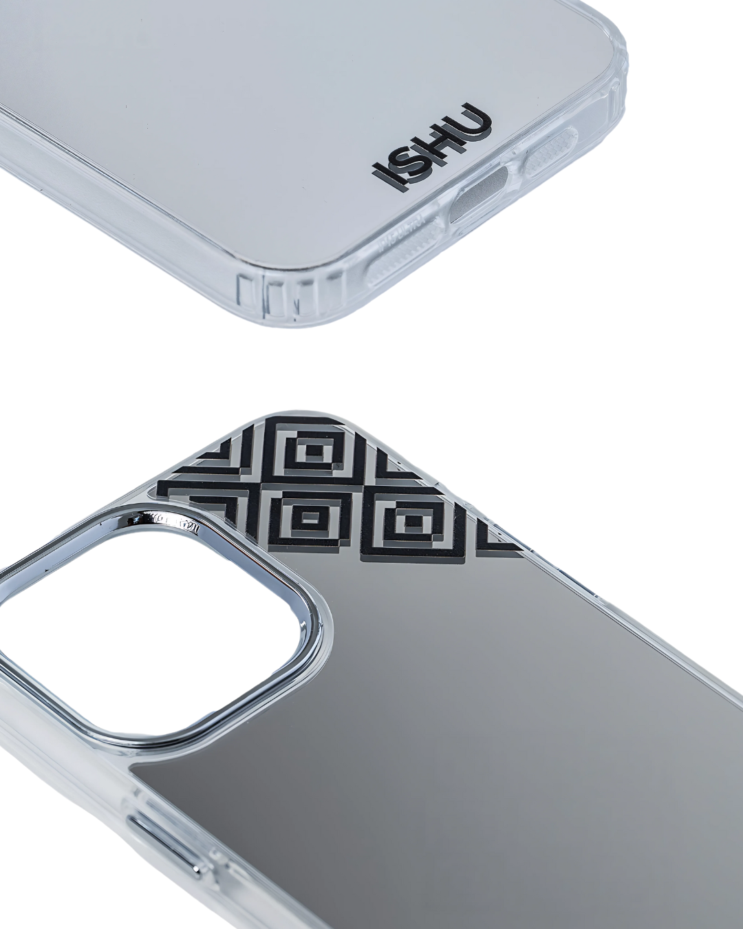 ISHU - Technology & Fashion